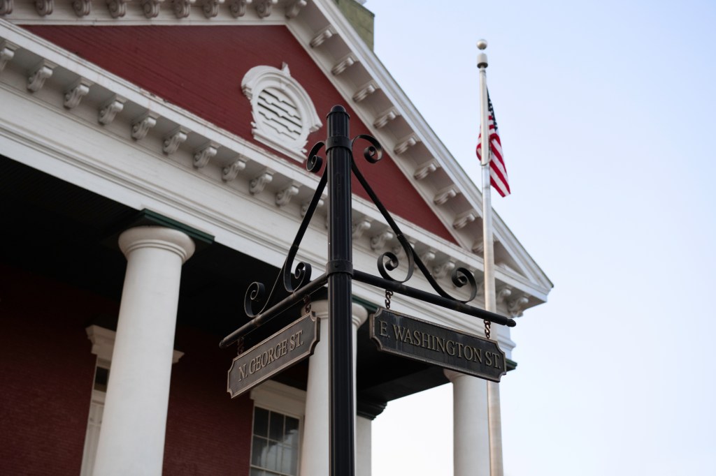 Found in Charles Town: History, Heart, and Hidden Gems – Suzanne Bowers ...